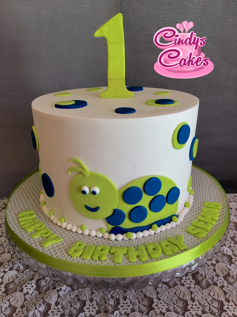 Celebrations - Welcome to Cindy's Cake Art