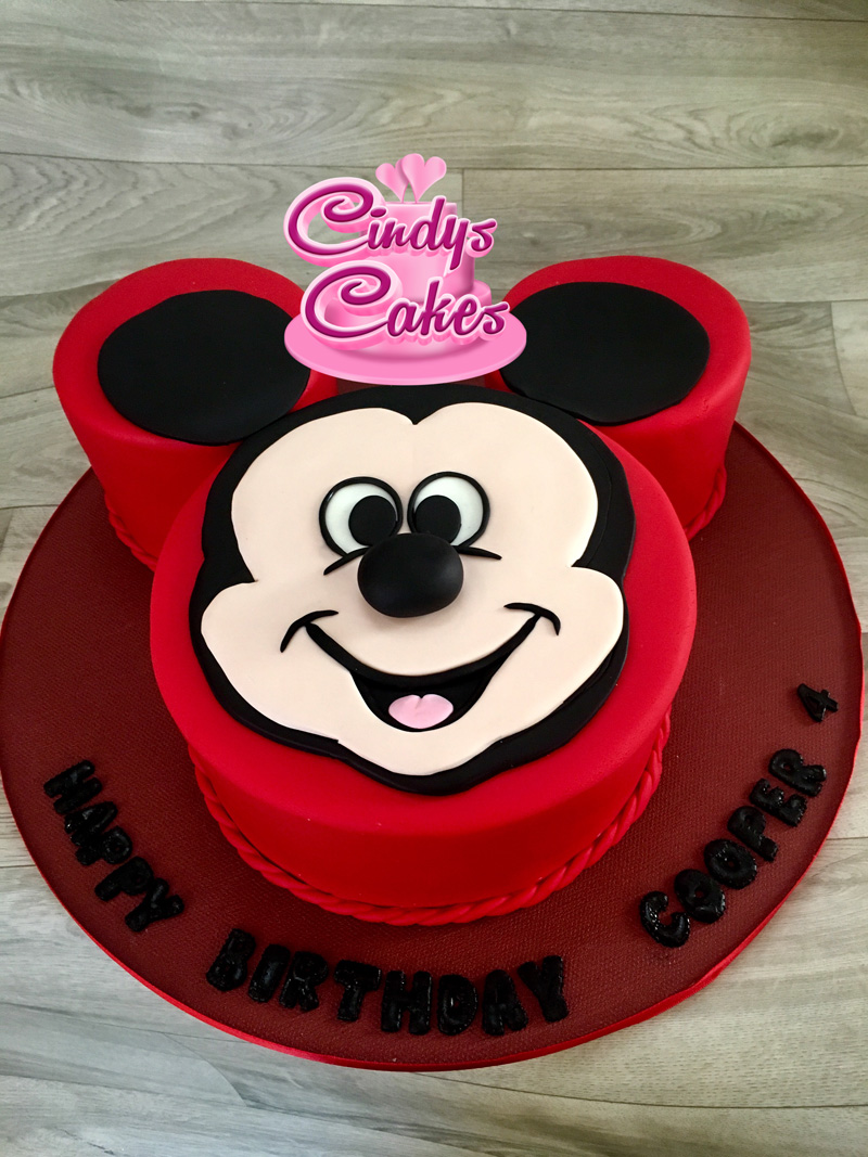 Celebrations - Welcome to Cindy's Cake Art